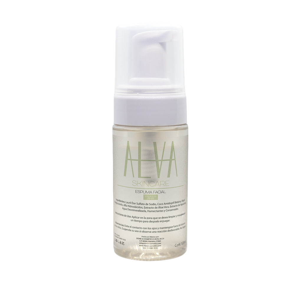 Categorías – Alva SkinCare