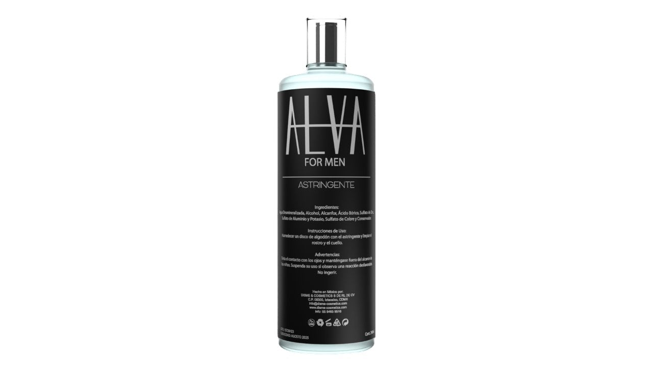 Alva SkinCare Home